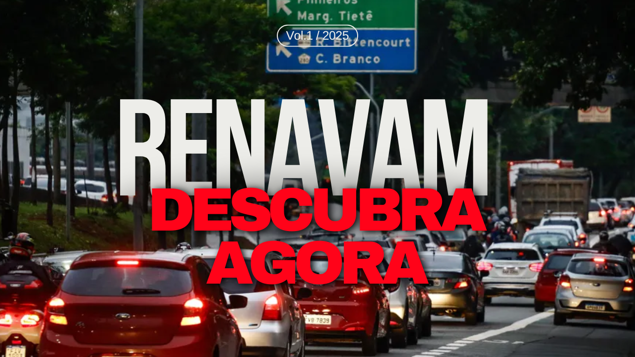 Como Localizar o RENAVAM de um Veículo: Guia Completo - Consultas Para Todos PRO